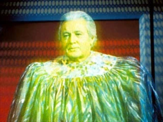 Gorgan | Memory Beta, non-canon Star Trek Wiki | Fandom