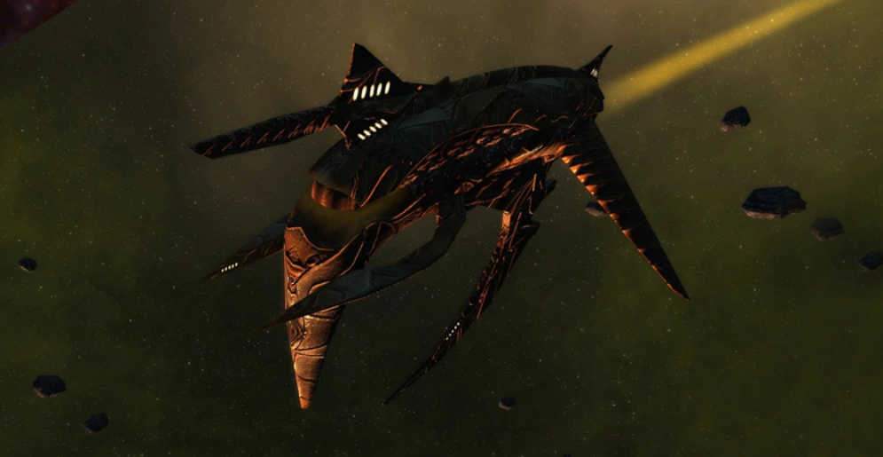 Dahut class | Memory Beta, non-canon Star Trek Wiki | Fandom