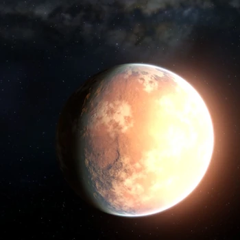 Gaia III | Memory Beta, non-canon Star Trek Wiki | Fandom