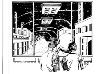 Billy Anderson | Memory Beta, non-canon Star Trek Wiki | Fandom