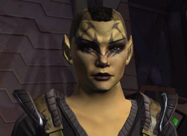 Jhu Terel | Memory Beta, non-canon Star Trek Wiki | Fandom