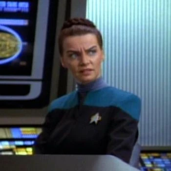 Seska | Memory Beta, non-canon Star Trek Wiki | Fandom