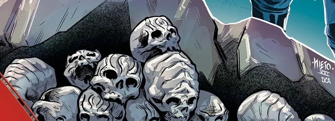 Bone | Memory Beta, non-canon Star Trek Wiki | Fandom