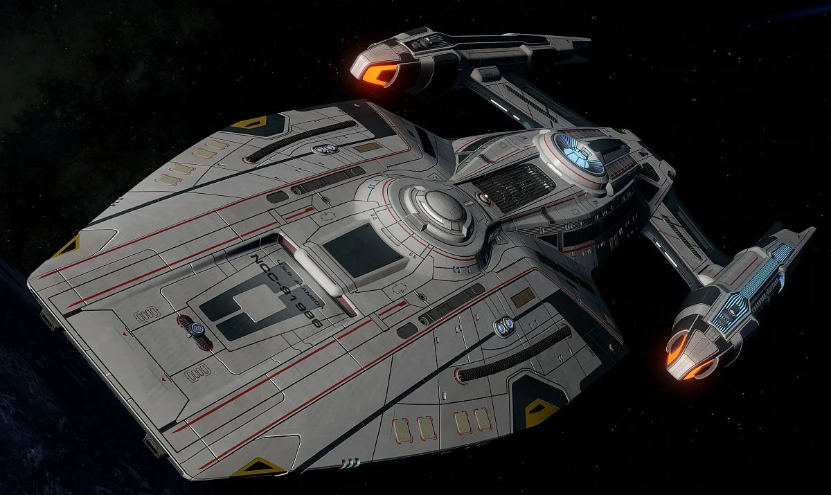 USS Alameda (NCC-91986) | Memory Beta, non-canon Star Trek Wiki | Fandom