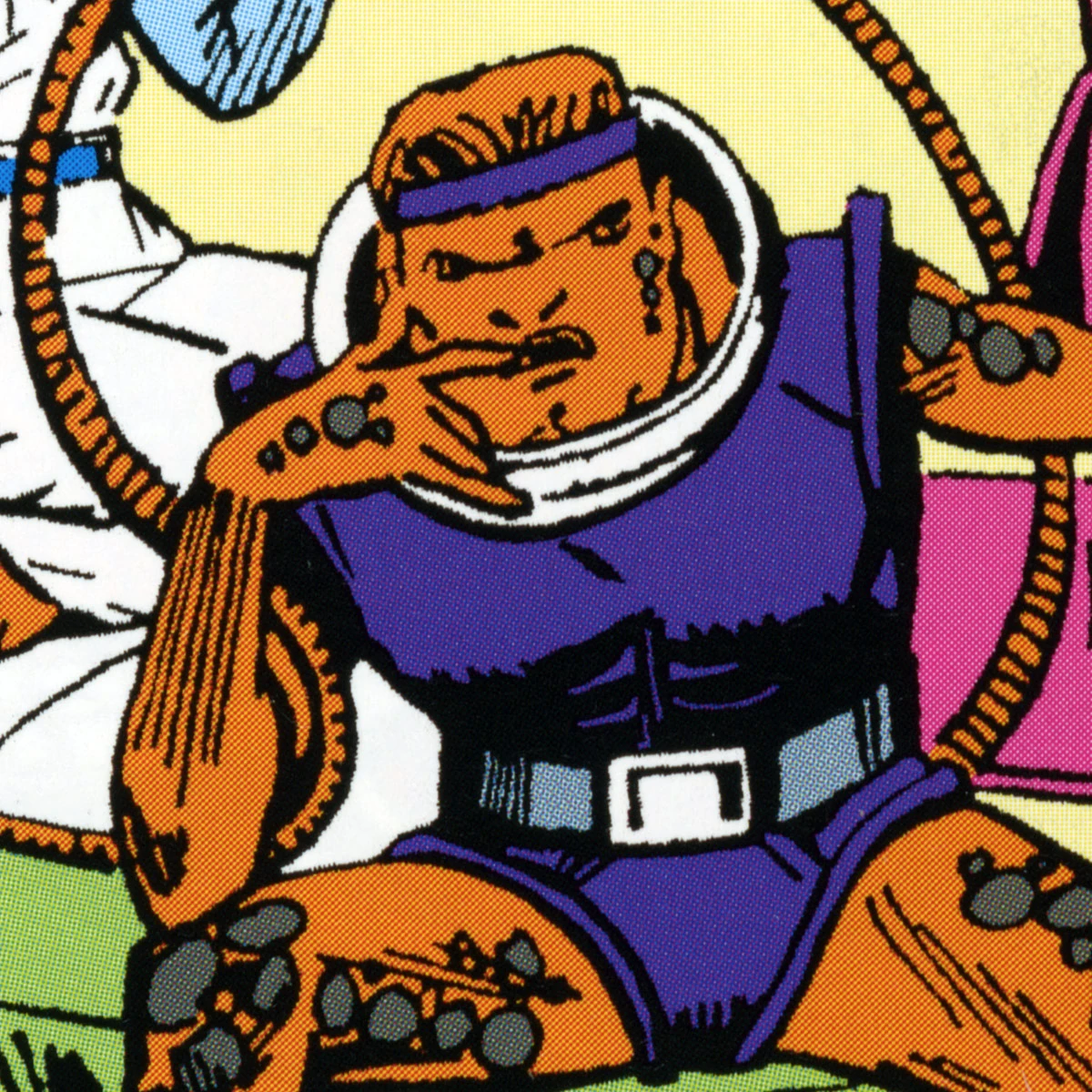 Tailen Kahn | Memory Beta, non-canon Star Trek Wiki | Fandom