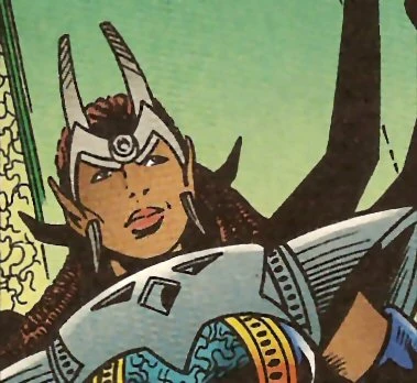 T'Kell | Memory Beta, non-canon Star Trek Wiki | Fandom