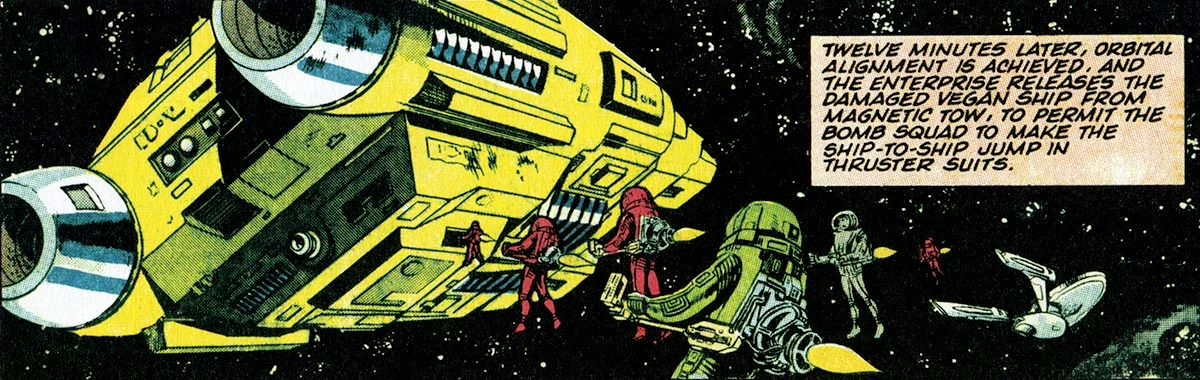 Tripper class | Memory Beta, non-canon Star Trek Wiki | Fandom