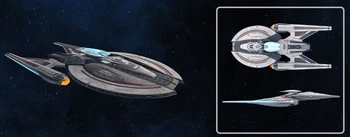 Titan class | Memory Beta, non-canon Star Trek Wiki | Fandom