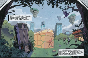 Akavan III | Memory Beta, non-canon Star Trek Wiki | Fandom