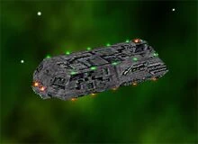 Borg interceptor | Memory Beta, non-canon Star Trek Wiki | Fandom