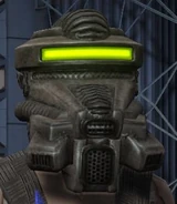 Adaptation suit | Memory Beta, non-canon Star Trek Wiki | Fandom