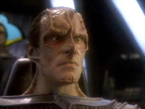 Jasad | Memory Beta, non-canon Star Trek Wiki | Fandom