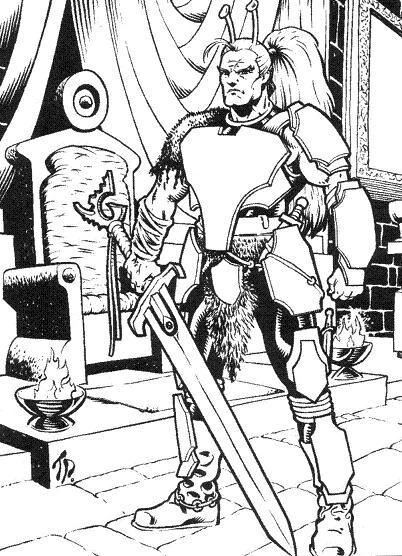 Krotus | Memory Beta, non-canon Star Trek Wiki | Fandom