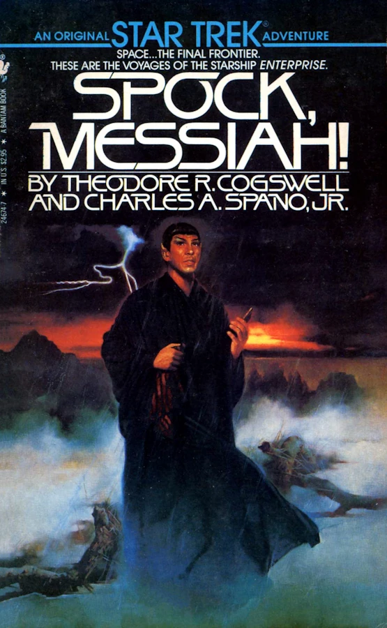 Enric Torres-Prat | Memory Beta, non-canon Star Trek Wiki | Fandom