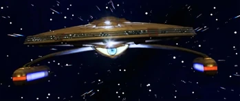 USS Resolute (NCC-92317) | Memory Beta, non-canon Star Trek Wiki | Fandom
