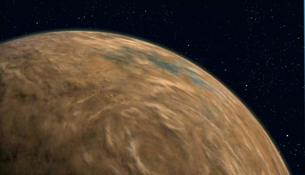 Class G silicate planet | Memory Beta, non-canon Star Trek Wiki | Fandom