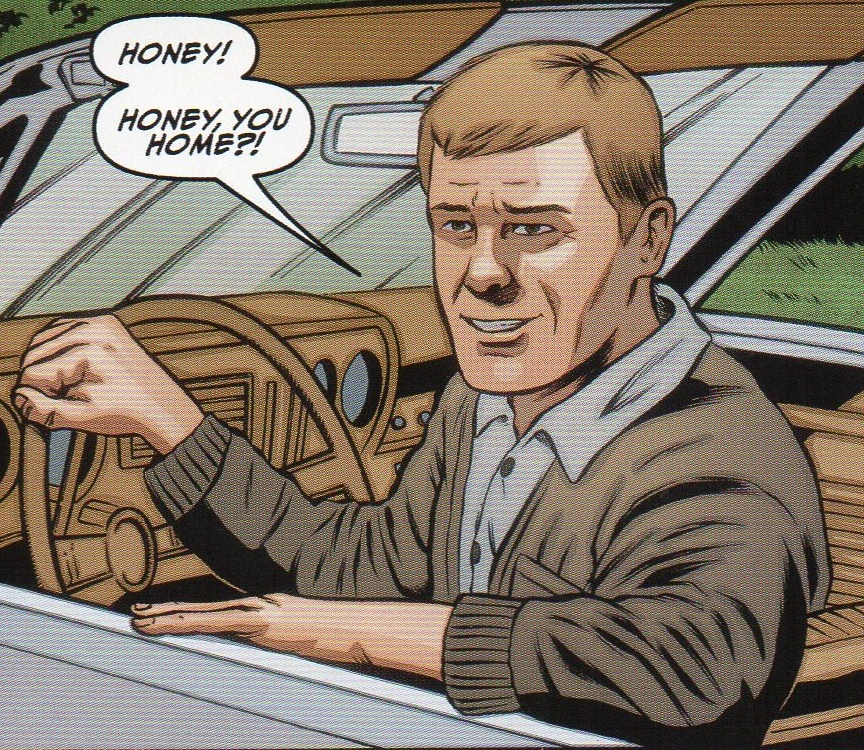 Steve Cory | Memory Beta, non-canon Star Trek Wiki | Fandom