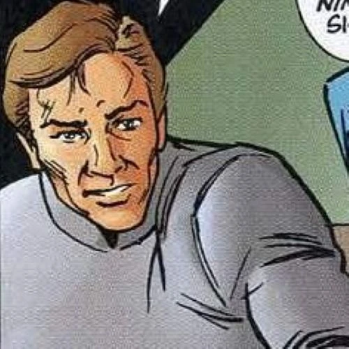 Simon Anderson | Memory Beta, non-canon Star Trek Wiki | Fandom