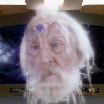 Cytherian | Memory Beta, non-canon Star Trek Wiki | Fandom