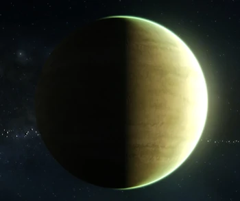 Entaba II | Memory Beta, non-canon Star Trek Wiki | Fandom