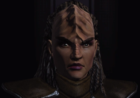 Tarol | Memory Beta, non-canon Star Trek Wiki | Fandom