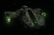 Nihydron destroyer | Memory Beta, non-canon Star Trek Wiki | Fandom