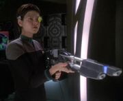 TR-116 | Memory Beta, non-canon Star Trek Wiki | Fandom