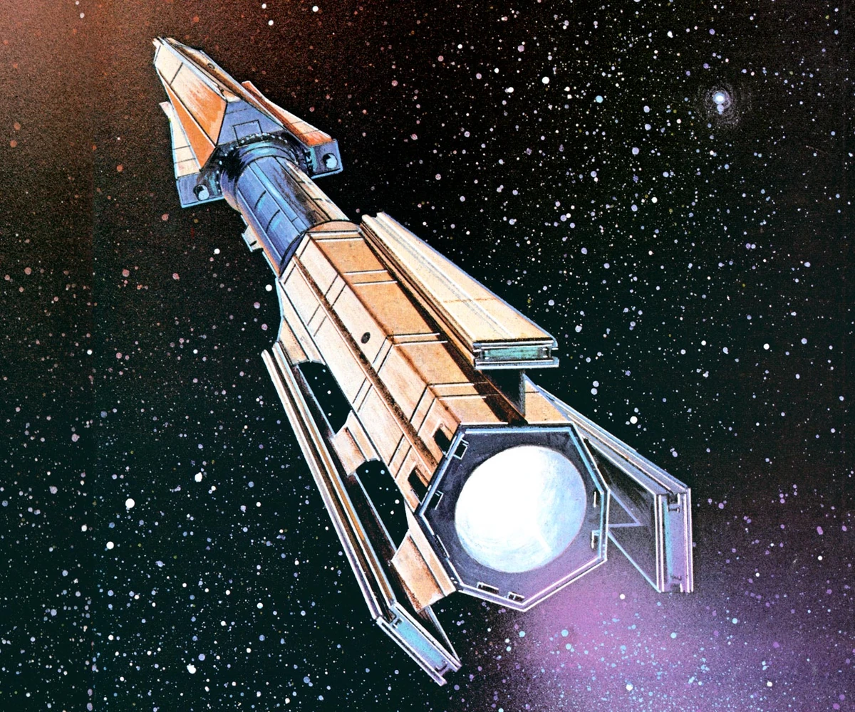 Star Trek Recommendation & Ideas Thread #1(?) | Page 334 | SpaceBattles