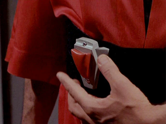 Agonizer | Memory Beta, non-canon Star Trek Wiki | Fandom