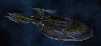 Typhoon class | Memory Beta, non-canon Star Trek Wiki | Fandom