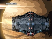 USS Tombaugh (NCC-6886) | Memory Beta, non-canon Star Trek Wiki | Fandom