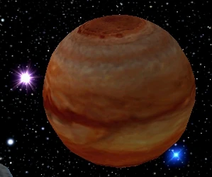 Barisa Prime | Memory Beta, non-canon Star Trek Wiki | Fandom