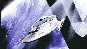 USS Reliant (NCC-1864) | Memory Beta, non-canon Star Trek Wiki | Fandom