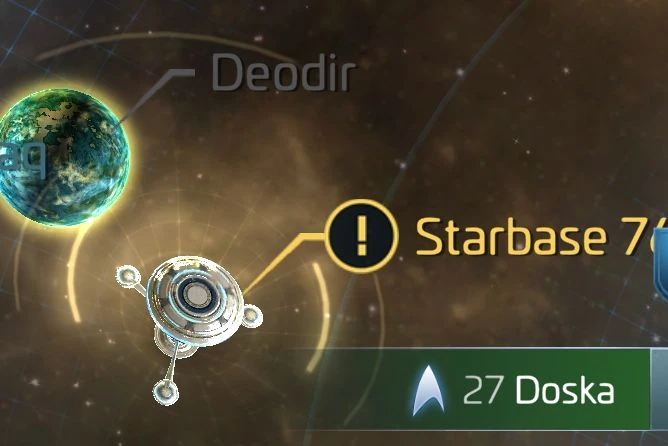 Starbase 76 | Memory Beta, non-canon Star Trek Wiki | Fandom