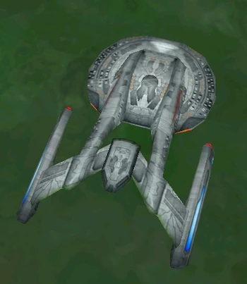 USS Rapier (Akira class) | Memory Beta, non-canon Star Trek Wiki | Fandom