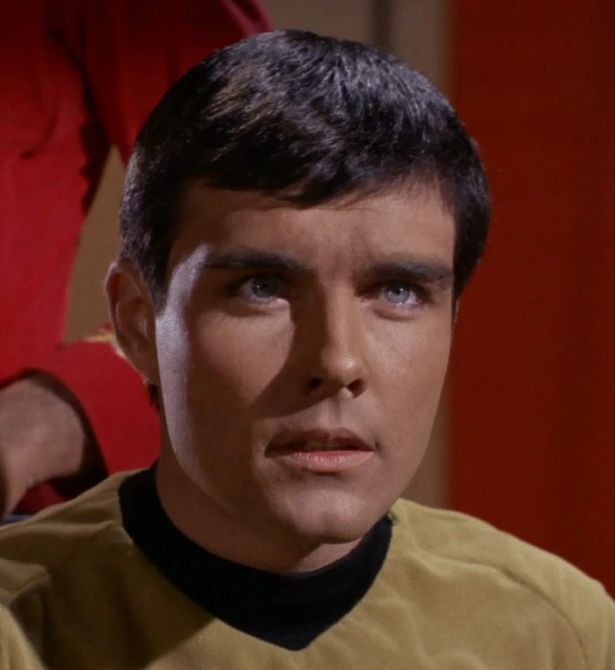 Sean DePaul | Memory Beta, non-canon Star Trek Wiki | Fandom