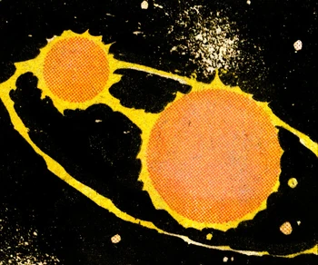 Zeta Reticuli | Memory Beta, non-canon Star Trek Wiki | Fandom