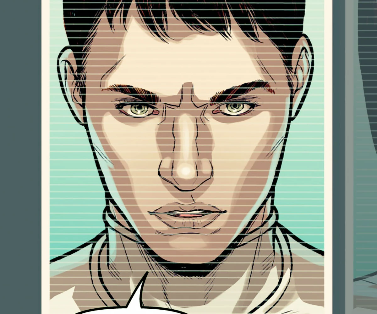 Alexander Newton | Memory Beta, non-canon Star Trek Wiki | Fandom