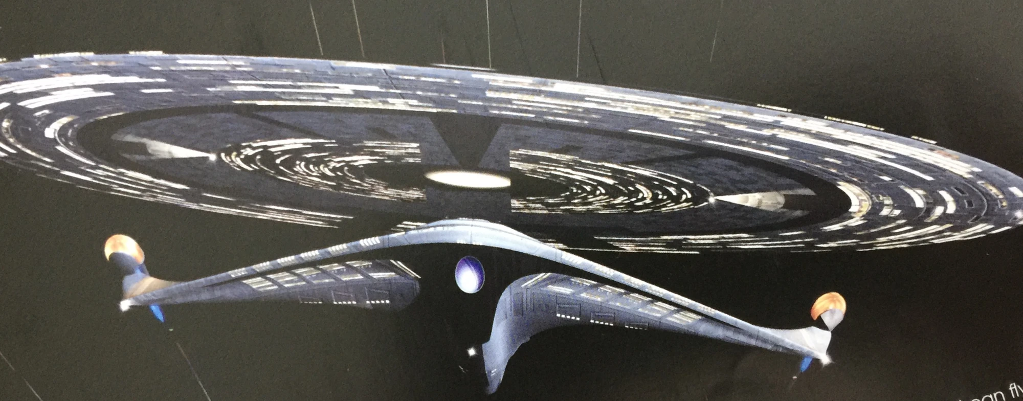 Congo class | Memory Beta, non-canon Star Trek Wiki | Fandom