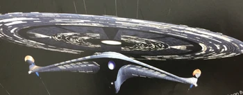 Congo class | Memory Beta, non-canon Star Trek Wiki | Fandom
