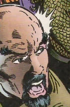 Kolj | Memory Beta, non-canon Star Trek Wiki | Fandom