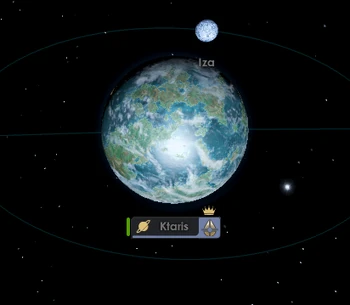 Ktaris | Memory Beta, non-canon Star Trek Wiki | Fandom