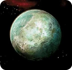 Rigel XII | Memory Beta, non-canon Star Trek Wiki | Fandom