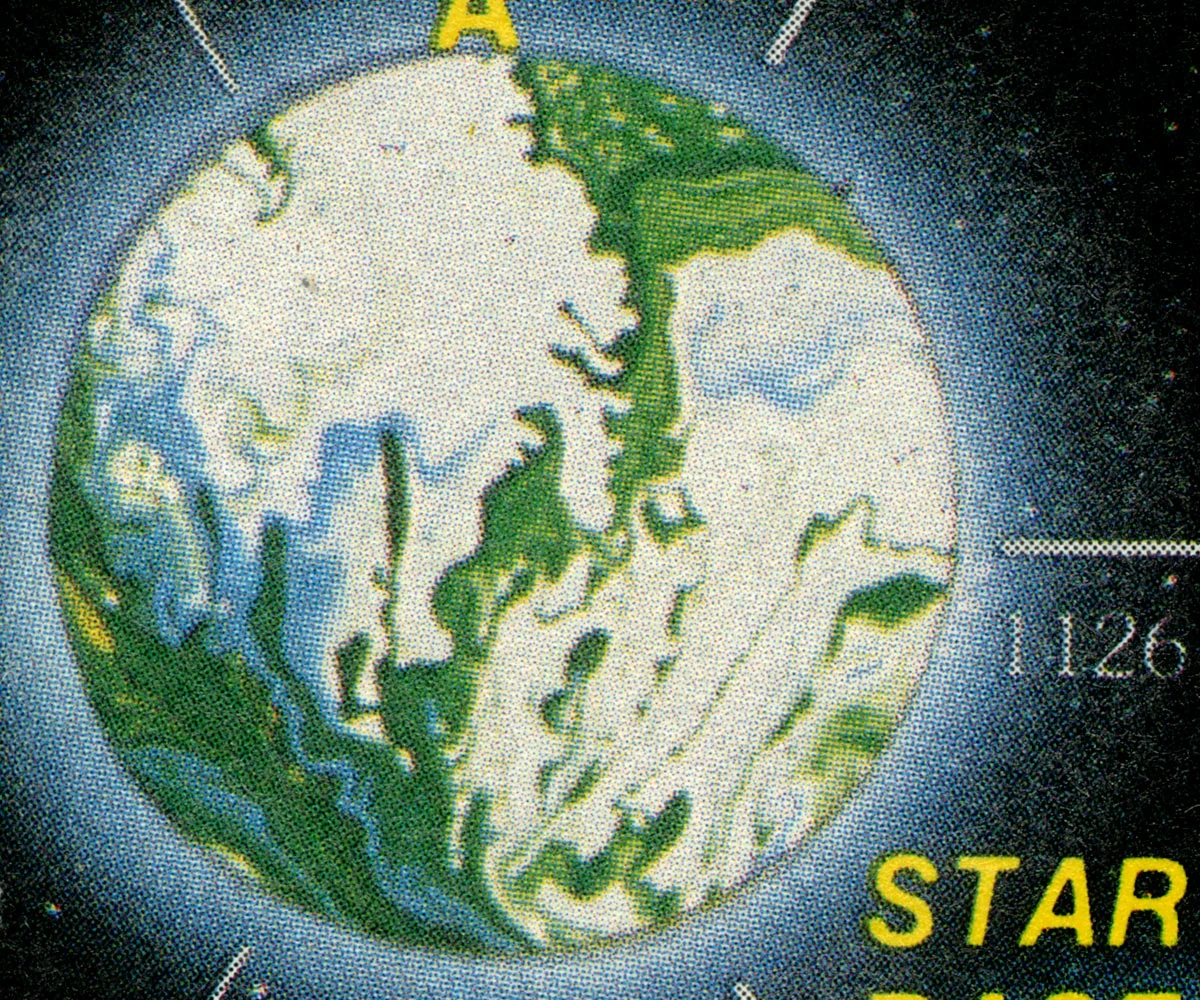 Beta Comae III | Memory Beta, non-canon Star Trek Wiki | Fandom