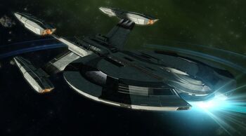 USS Buran (NCC-1422) | Memory Beta, non-canon Star Trek Wiki | Fandom