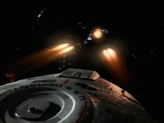 What You Leave Behind | Memory Beta, non-canon Star Trek Wiki | Fandom