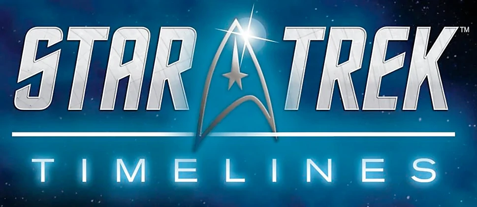 Timelines | Memory Beta, non-canon Star Trek Wiki | Fandom