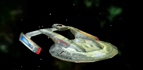 USS Pathfinder (Akira class) | Memory Beta, non-canon Star Trek Wiki ...