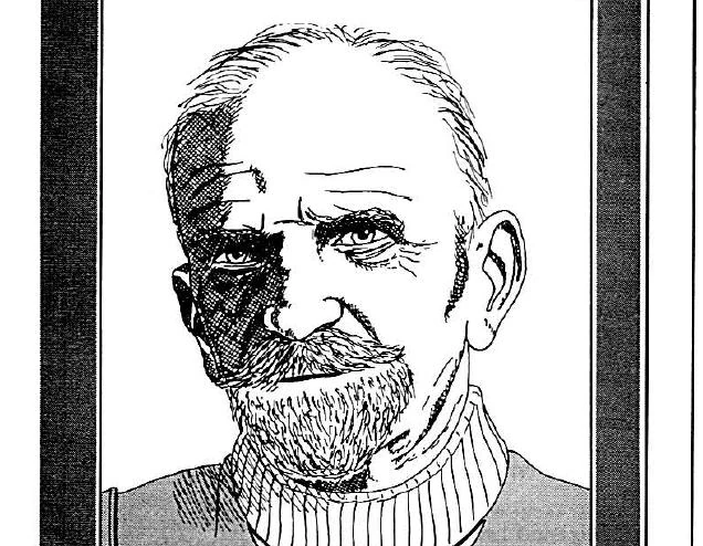 Dexter Armbruster | Memory Beta, non-canon Star Trek Wiki | Fandom