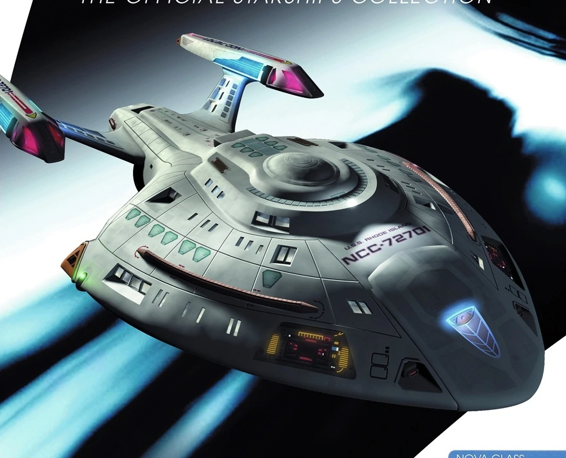 USS Rhode Island | Memory Beta, non-canon Star Trek Wiki | Fandom